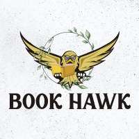The Book Hawk – Book Review Blog